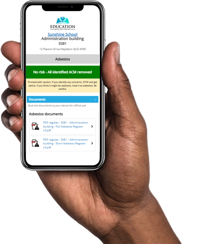 Asbestos Register: Manage & Keep Registers Up to Date
